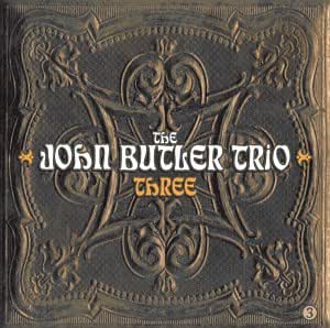 John Butler Trio - Three - Amazon.com Music