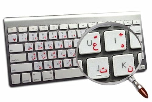 Farsi Alphabet Keyboard