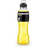 POWERADE Boisson Énergisante Goût Ice Storm 50 cl Lot de 12: Amazon.fr ...
