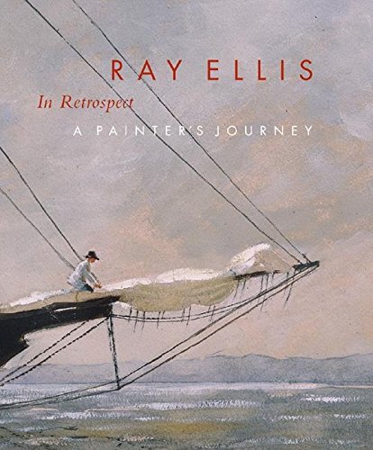 Amazon.com: Ray Ellis in Retrospect: A Painter's Journey: 9780789208088 ...