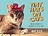 Cats in Hats: 30 Knit and Crochet Hat Patterns for Your Kitty: Sara ...