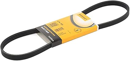 CONTITECH 4PK850 ELAST Keilrippenriemen: Amazon.de: Auto