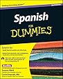 Amazon.com: Spanish For Dummies (8601400007815): Susana Wald, Cecie ...