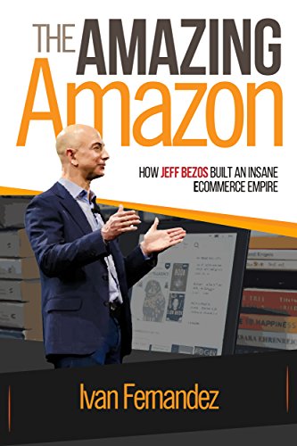 17 Best Amazon Company History Books of All Time - BookAuthority