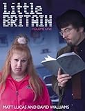 Little Britain: The Complete Scripts and Stuff Book Series