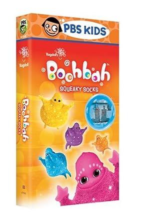 Boohbah [USA] [VHS]: Amazon.es: Emma Ainsley, Alex Poulter, Cal Jaggers ...
