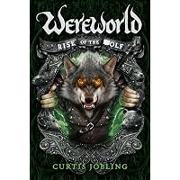 Rise of the Wolf (Wereworld): Jobling, Curtis: 9780670013302: Amazon ...