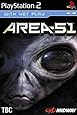 Area 51 (PS2): Amazon.co.uk: PC & Video Games