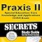Praxis II Special Education: Core Knowledge and Applications (5354 ...