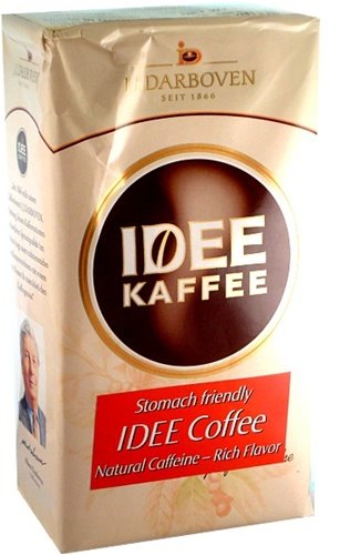 Amazon.com : Idee Coffee Gold Express 100G : Instant Coffee : Grocery ...