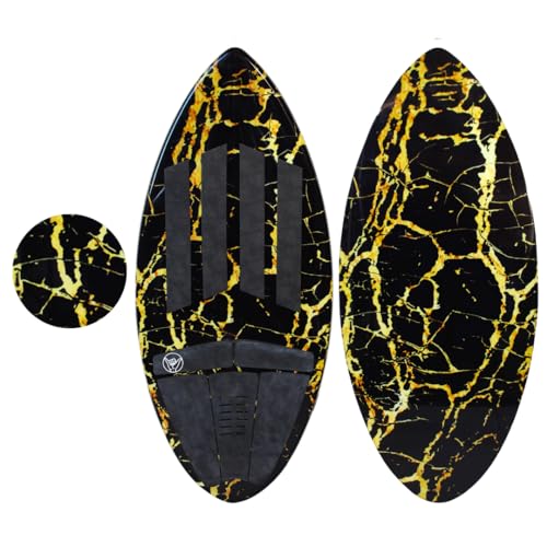 South Bay Board Co. - Pro Skimboard - 48" / 52" Skim Board Shapes ...