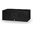 Amazon.com: PSB Alpha C10 Center Channel Speaker - Black Ash : Electronics