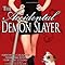 The Accidental Demon Slayer: Fox, Angie: 9781463558307: Amazon.com: Books