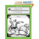 Amazon.com: A Guide for Using Frog and Toad Are Friends in the ...