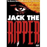 Amazon.com: History's Mysteries - Hunt for Jack the Ripper (A&E DVD ...