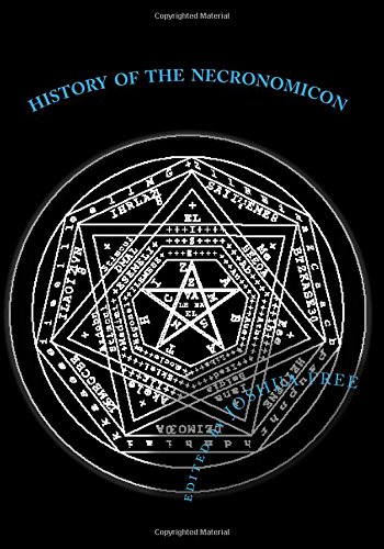 History of the Necronomicon: The Secret Evolution of Ancient Anunnaki ...