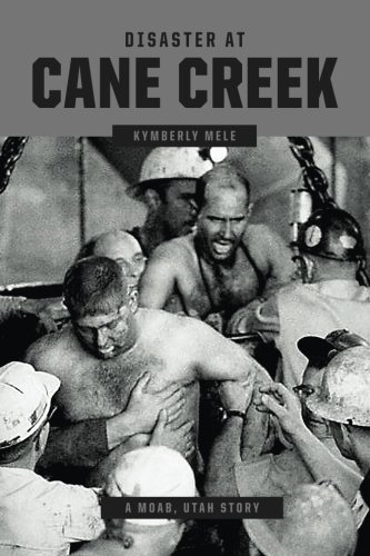 Disaster at Cane Creek: An Unforgettable Story Especially For - Want It All