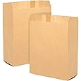 Amazon.com: Small Paper Bags, Feminine Hygiene Bags, 100 Sanitary ...