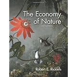 Amazon.com: Ecology: The Economy of Nature: 9781429249959: Robert ...