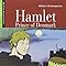 HAMLET PRINCE DENMARK+CDROM: Hamlet - Prince of Denmark + audio CD/CD ...