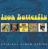 In-A-Gadda-Da-Vida : Iron Butterfly: Amazon.fr: Musique
