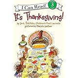 Amazon.com: It's Christmas!: A Christmas Holiday Book for Kids (I Can ...