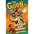 The Goon Library Volume 1: Eric Powell: 9781616558420: Amazon.com: Books