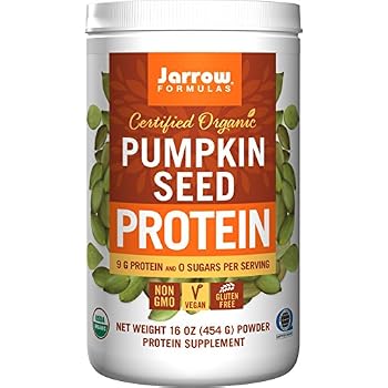 Amazon.com: Brazil Nut Protein Powder, Premium, Raw Power Brand (16 oz ...