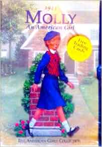 Molly 1944: The American Girls Collection. 6 Vols. Meet Molly, Molly ...