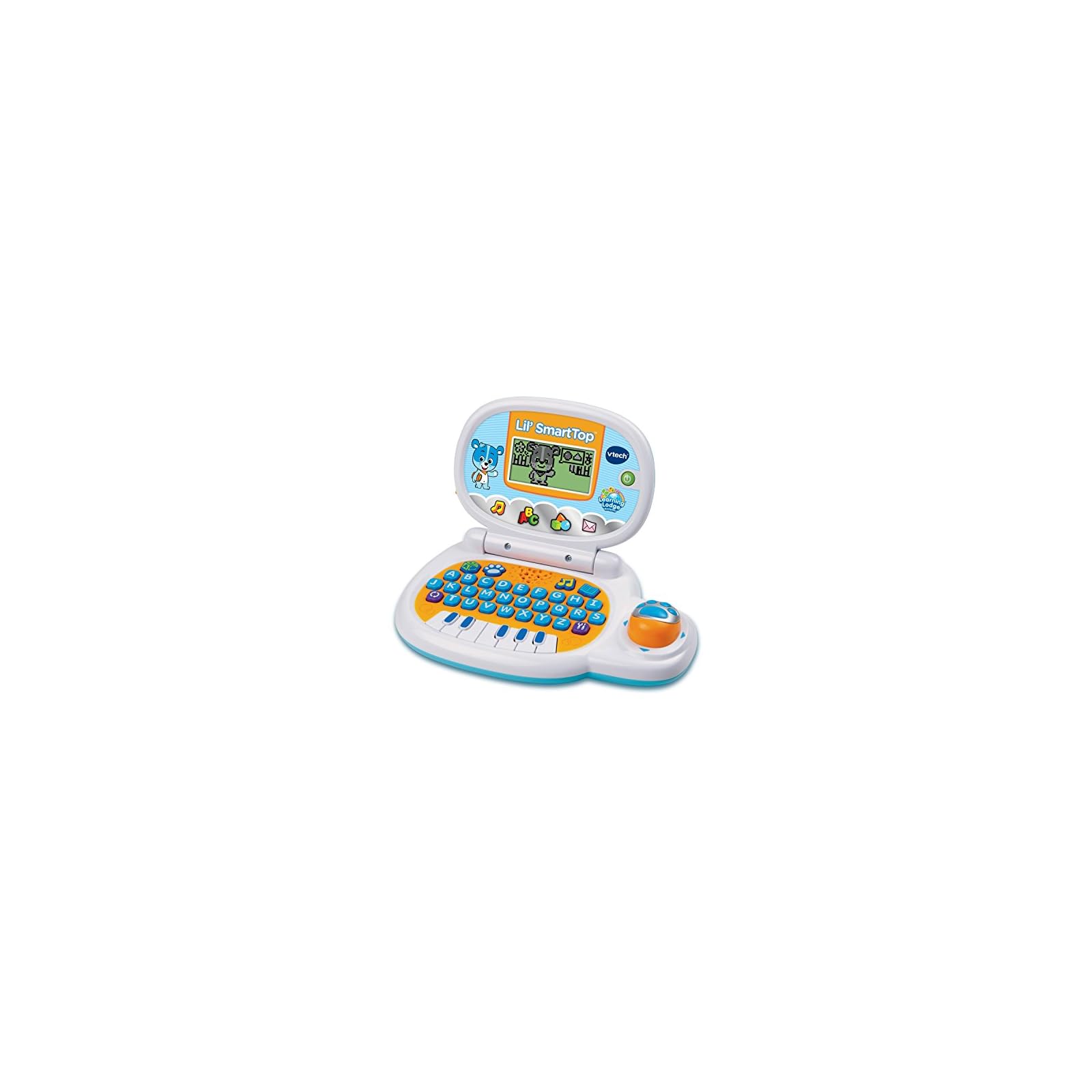 Vtech Lil' SmartTop - Epic Kids Toys