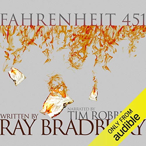 Fahrenheit 451 | Ray Bradbury | Work | LibraryThing | LibraryThing