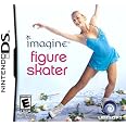 Amazon.com: Imagine: Figure Skater - Nintendo DS : Ubisoft: Video Games