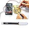 Conductive Pen, Gold Drawn Circuit Conductive Ink Pen, Highly Fluid ...