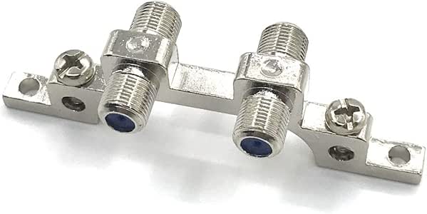 3GHz Single Ground Block for Coaxial TV F Cable Coax RG6 Satellite ...