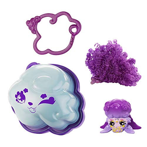 Mattel Cloudees Toy with Surprise Figure, Interactive Cloud Toy with ...