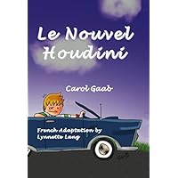 Amazon.com: Le nouvel Houdini by Carol Gaab (2010, Paperback ...