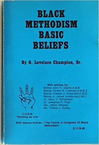 The Methodist Tradition - Church History - LibGuides at New Brunswick ...