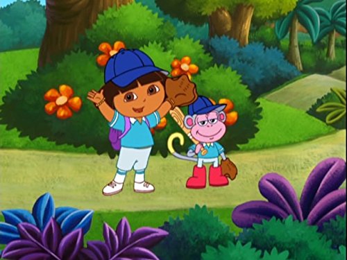 Watch Dora the Explorer Season 3 | Prime Video