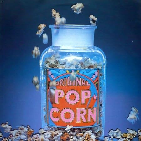 Original Popcorn: Amazon.co.uk: Music