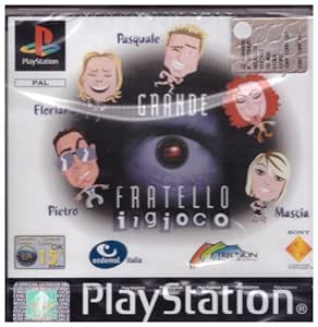 Amazon.com: Discworld 2: Mortality Bites - PlayStation : Video Games