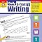 Evan-Moor Daily 6-Trait Writing, Grade 7: Evan-Moor Educational ...