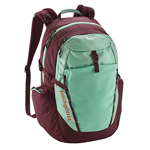 Green Patagonia Backpack. Osprey Packs Transporter 65 Expedition Duffel ...