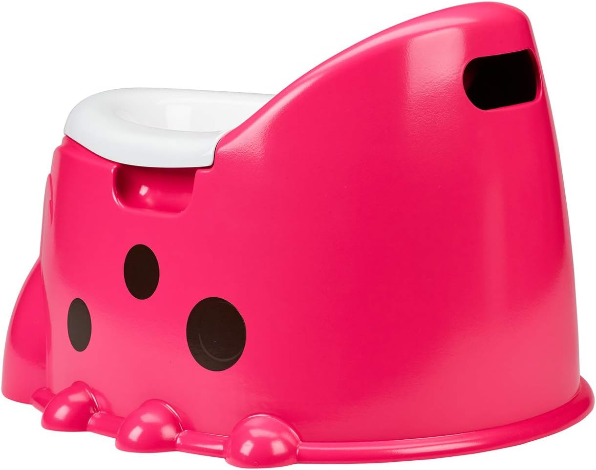 Fisher-Price Ladybug Potty Apprentissage de la propreté Bébé et ...