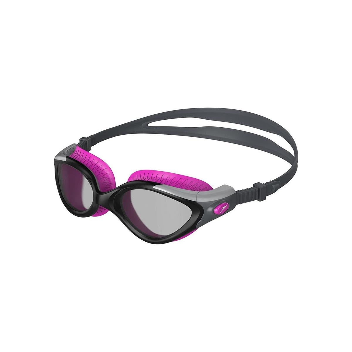 Mua Speedo-Goggles-Futura Biofuse Flexiseal Female Goggle-Black- Speedo ...