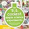 The 101 Coolest Simple Science Experiments: Awesome Things To Do With Your Parents, Babysitters ...