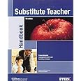 Substitute Teacher Handbook, 7th Edition: Glenn Latham, Michelle ...