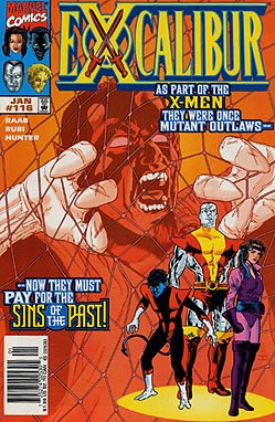 Sidri - Sidrian Hunters - Marvel Comics - X-Men foes - Aliens - Profile ...