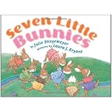 Amazon.com: Seven Little Rabbits (9780802796349): Becker, John E ...