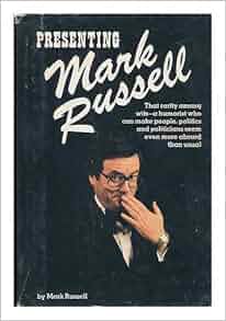 Amazon.com: Presenting Mark Russell (9780896960596): Mark Russell: Books