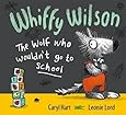 Whiffy Wilson: Amazon.co.uk: Caryl Hart, Leonie Lord: 9781408309193: Books